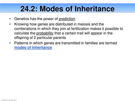 Chapter 24 Lecture Outline Ppt Download
