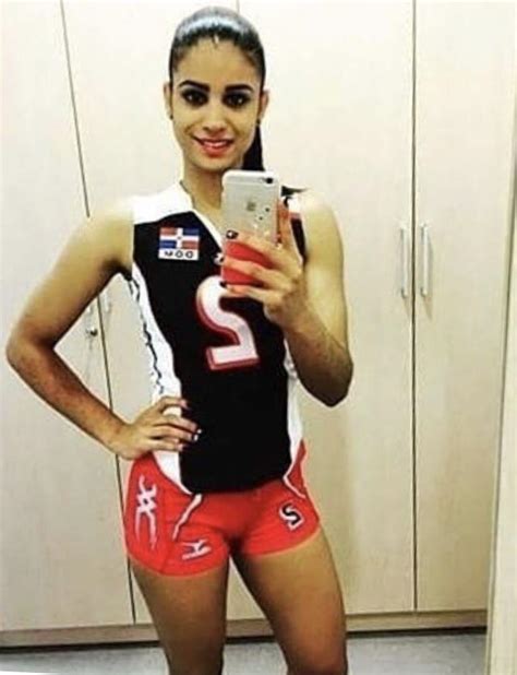 The Top 10 Hottest Female Athletes Of 2017 国际 蛋蛋赞