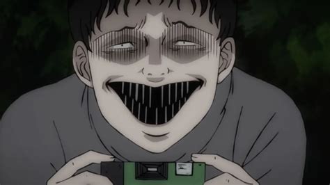 Junji Ito E Seus Animes De Terror Chegam A Netflix Em 2023