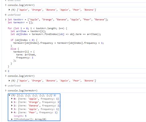 javascript how do i update an object within an array using findindex