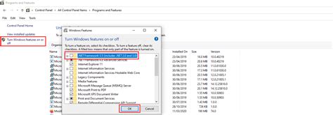 0x800f0954 how to troubleshoot the framework error