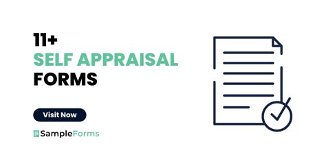 Free 11 Sample Self Appraisal Forms In Pdf Ms Word Excel