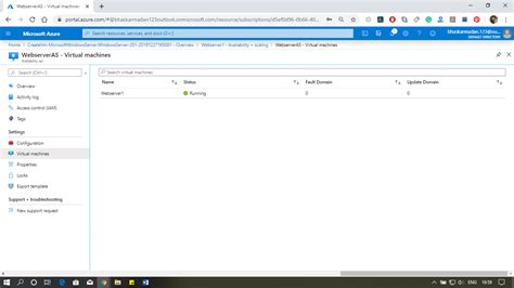 azure vm storage javatpoint