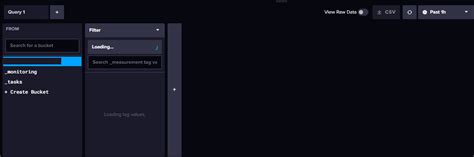 issue loading pandas dataframe to influxdb issue influxdata hot sex