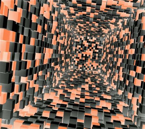 negative transformation of an image using pil in python