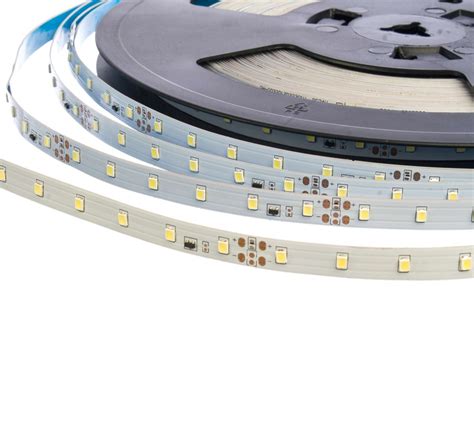 Стабилизированная светодиодная лента Gs Star 2835 60led Ip20 Cri85