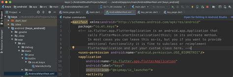 flutter platformexception no fragment activity local auth plugin