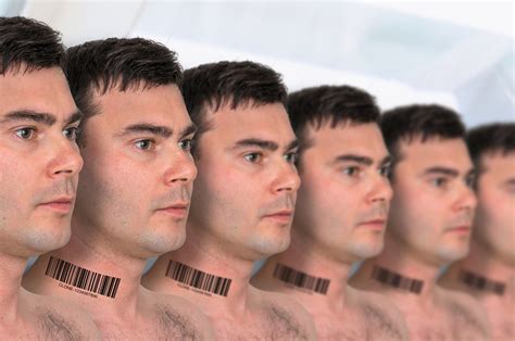 could villains clone themselves to take over the world