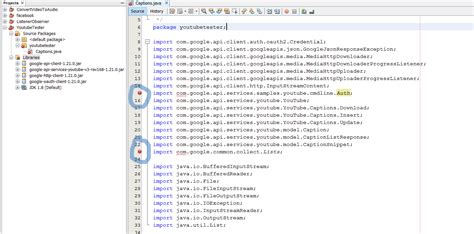 java rvices samples
