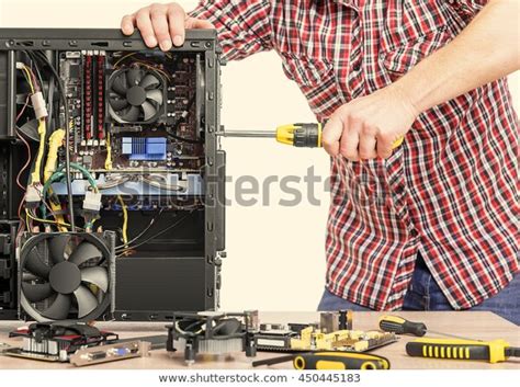 assembling and disassembling of computer sante blog