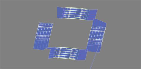 solved 4 way intersection targeting autodesk community