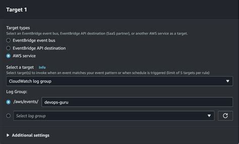 Monitoring Amazon Devops Guru Insights Using Amazon Managed Grafana