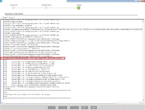 sqlsyntaxerrorexception ora 04080 trigger trpr4 base