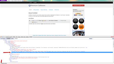 selenium css selector tutorial
