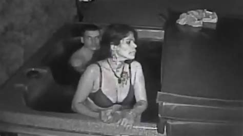 Guilty Plea After Raunchy Hot Tub Break In Ctv News