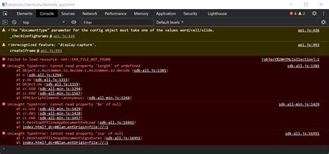 [error] While Opening Any Document Desktop Editors Onlyoffice