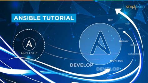 Ansible Tutorial For Beginners What Is Ansible And How It Works