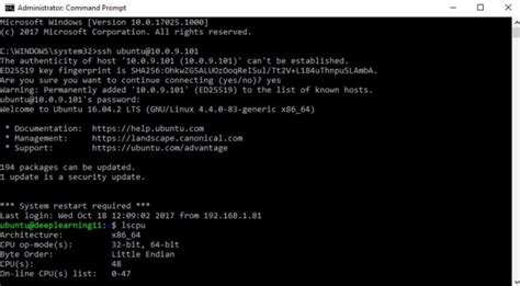 openssh ssh client