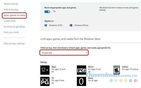 Instructions On How To Lock Specific Applications On Windows 10