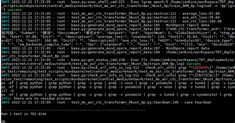 [st][ms][net][asr ctc transformer][910 8p]valueerror whn length of
