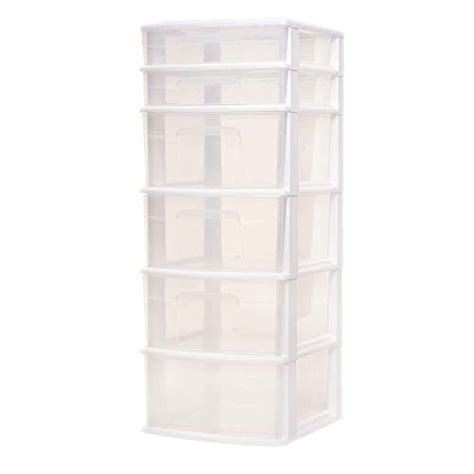 10 Best Storage Rack Drawers For 2023 Citizenside
