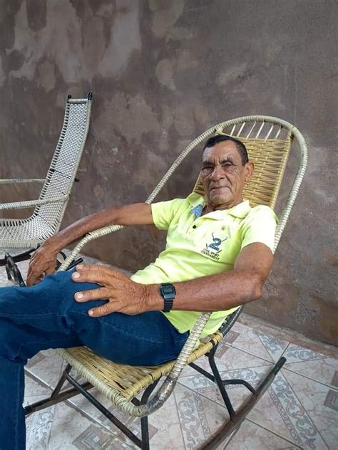 Homem é Assassinado A Golpes De Faca Na Comunidade Cuçaru Em Monte