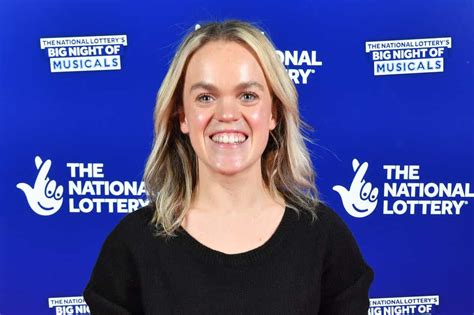 Strictly Come Dancing 2022 Ellie Simmonds Says Being First With