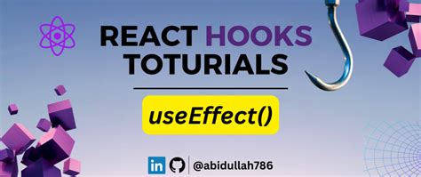 useeffect hook in react a comprehensive guide dev community