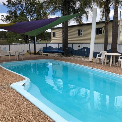 Crows Nest Tourist Park Updated 2021 Prices Campground Reviews And