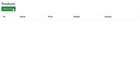 laravel 8 x crud create read update delete from scratch