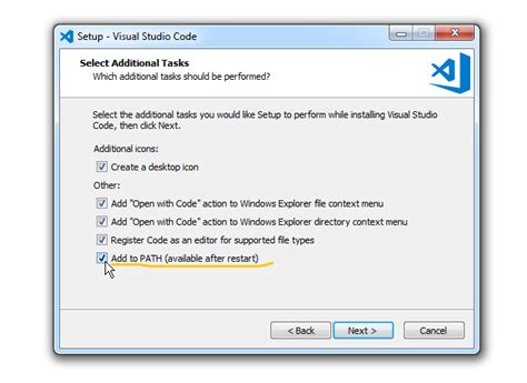 github vs code error spawn git enoent stack overflow