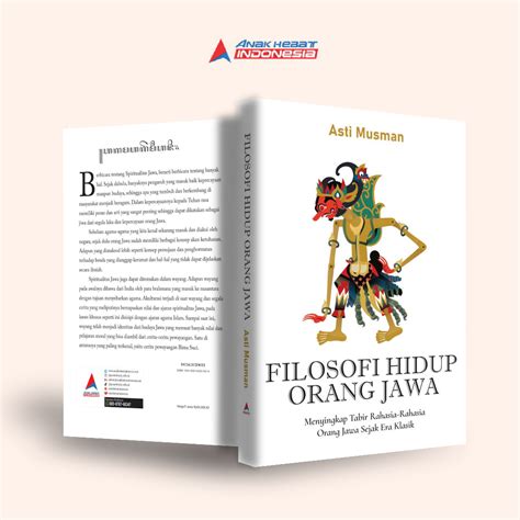Jual Buku Filosofi Hidup Orang Jawa Shopee Indonesia