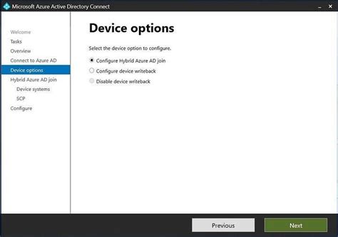 Microsoft Intune Domain Joined Computers Enrollment Using Windows