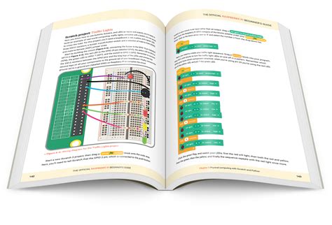 Raspberry Pi Beginners Guide 4th Edition — Hackspace Magazine
