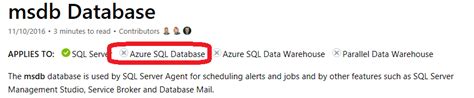 migrate sql server database to azure along with database