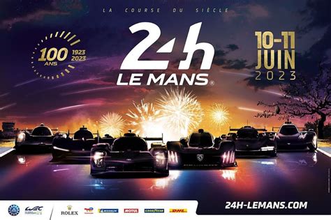 24 Heures Du Mans Programme Horaires Ce Quil Faut Savoir Sur L