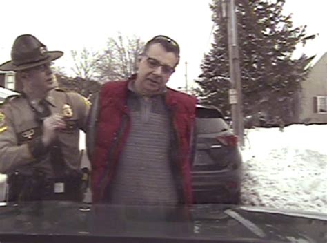 He Flipped Off A Trooper And Got Charged Now Vermont Is On The Hook