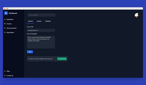 devkamet open source agenda
