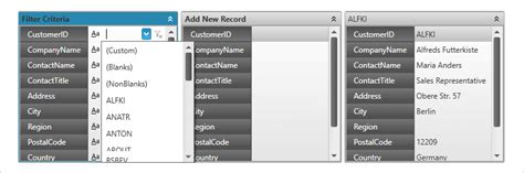 data card component wpf ultimate ui