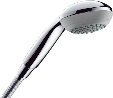 Hansgrohe Hydrothérapie Douchette Crometta 85 Variojet Ecosmart