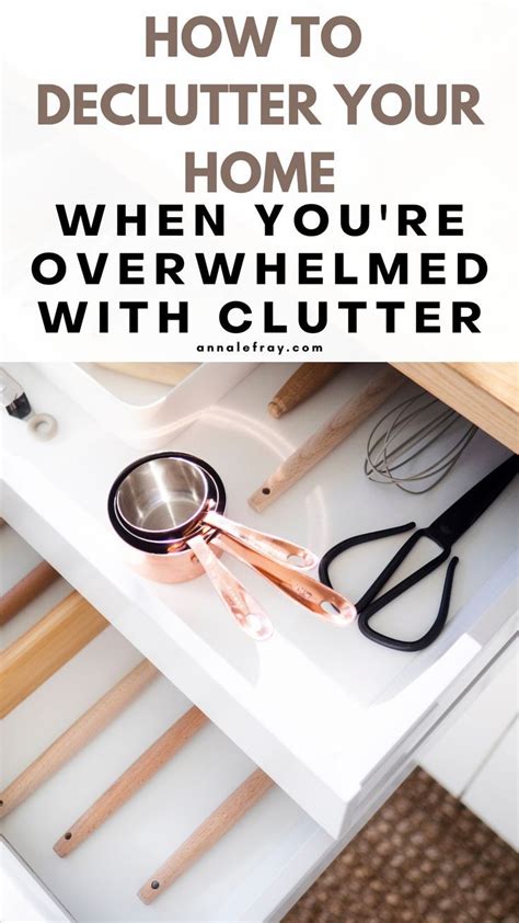 How To Help A Hoarder Declutter And Clean Up Artofit