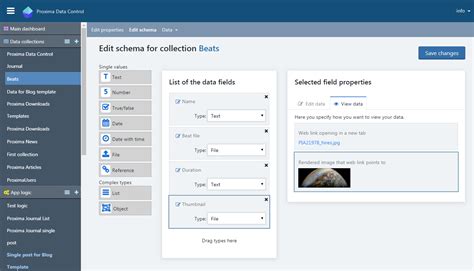 saas forge services