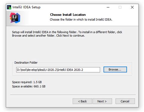 intellij idea 2020 2 破解版（附永久破解激活方法）java开发者必备的神器