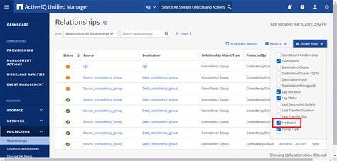 introducing netapp active iq unified manager 9 11 netapp community