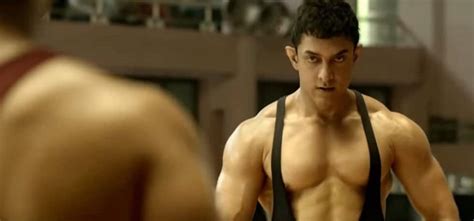 5 Reasons Why Aamir Khans Dangal Is Getting So Much Love In China