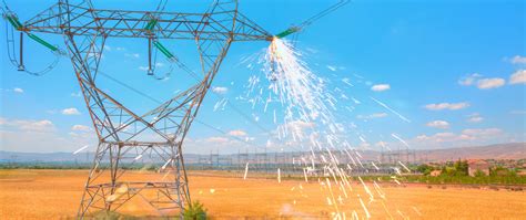 Types Of Faults In Electrical Power System Causes Effects 41 Off