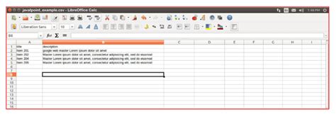 import export to excel and csv using maatwebsite in laravel 5 javatpoint