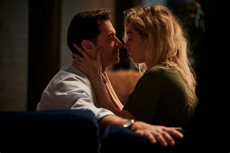 Photo De Vanessa Kirby The Son Photo Hugh Jackman Vanessa Kirby