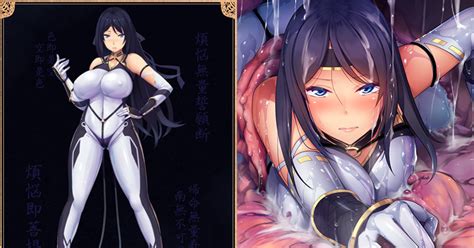 R18 Rpg Ayano The Exorcist เกมที่จะพานักปราบผีสาวไปตะลุยดันเจี้ยนหนวด