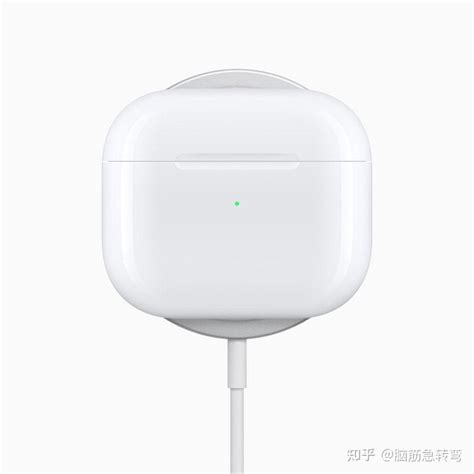Airpods Pro Magsafe充电盒和无线充电盒的区别 知乎